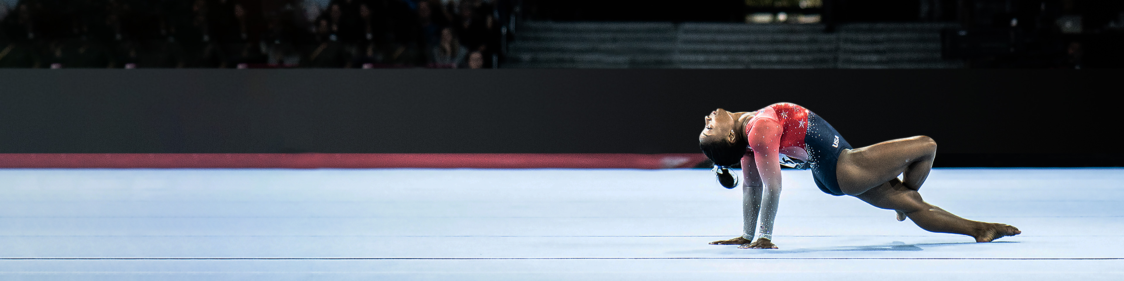 Floor | SPIETH Gymnastics