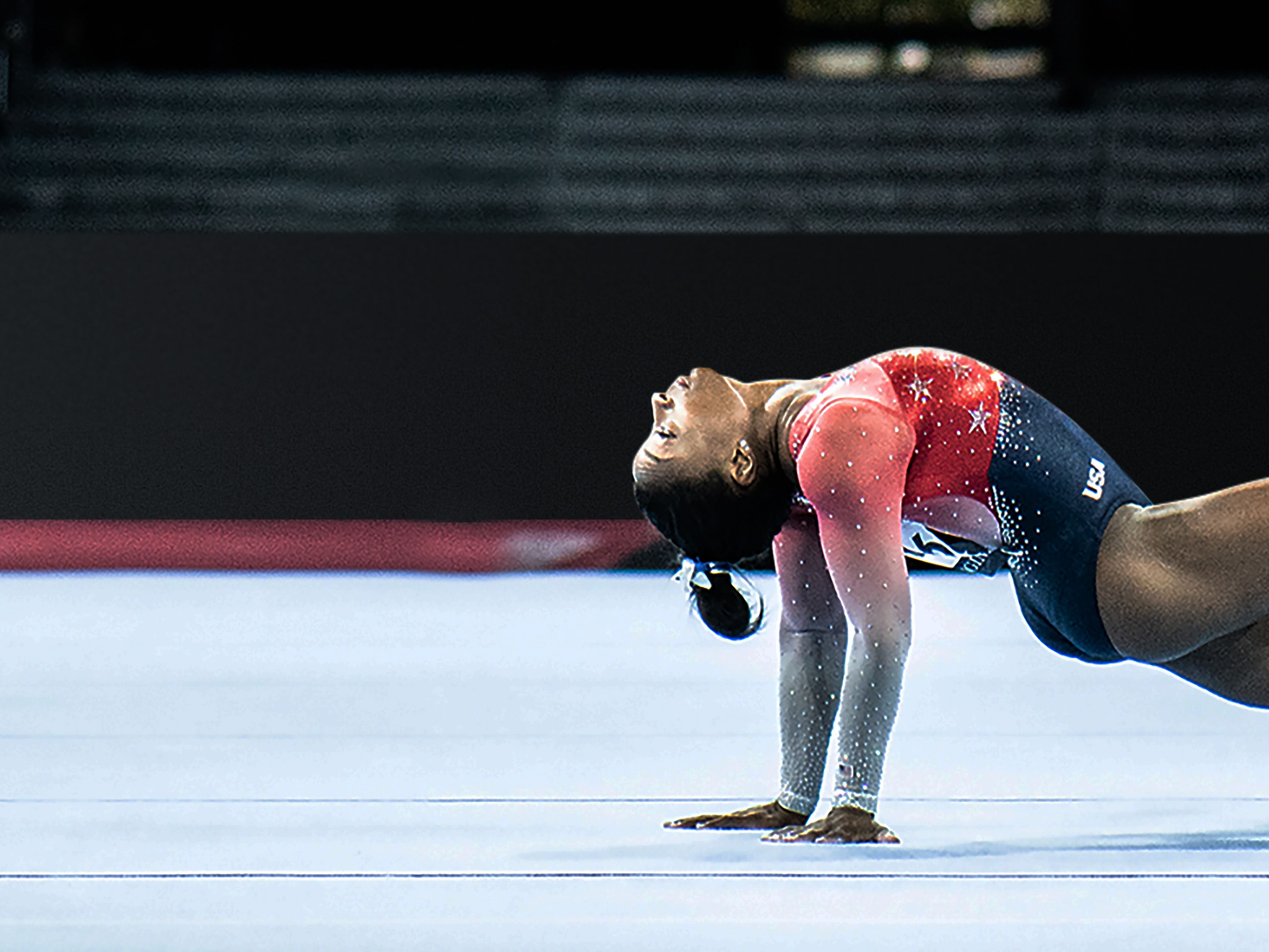 Floor | SPIETH Gymnastics