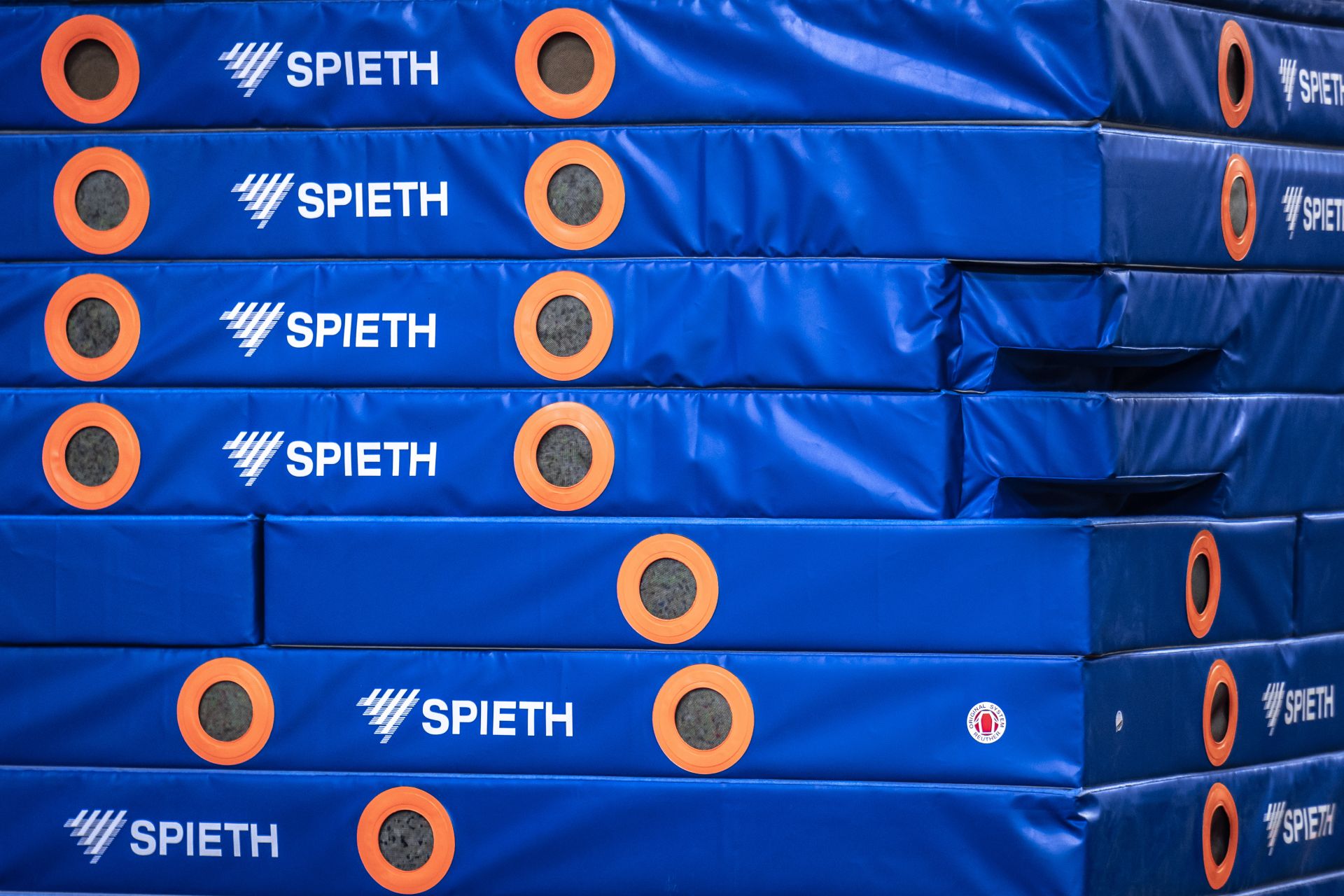 Soft Mats | SPIETH Gymnastics