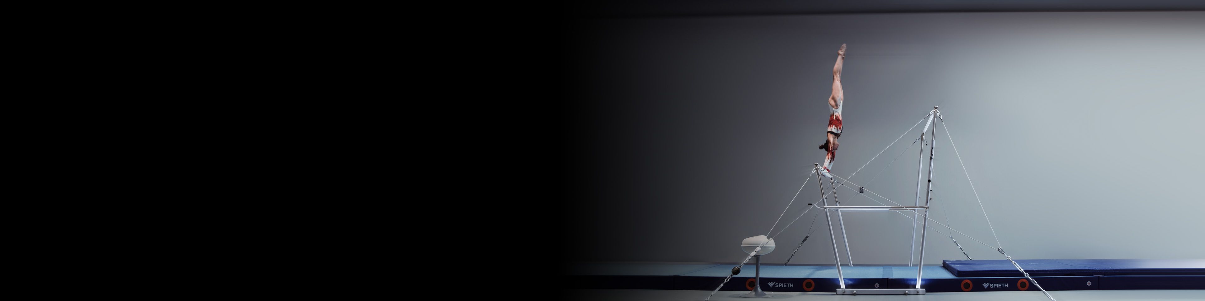 News | SPIETH Gymnastics