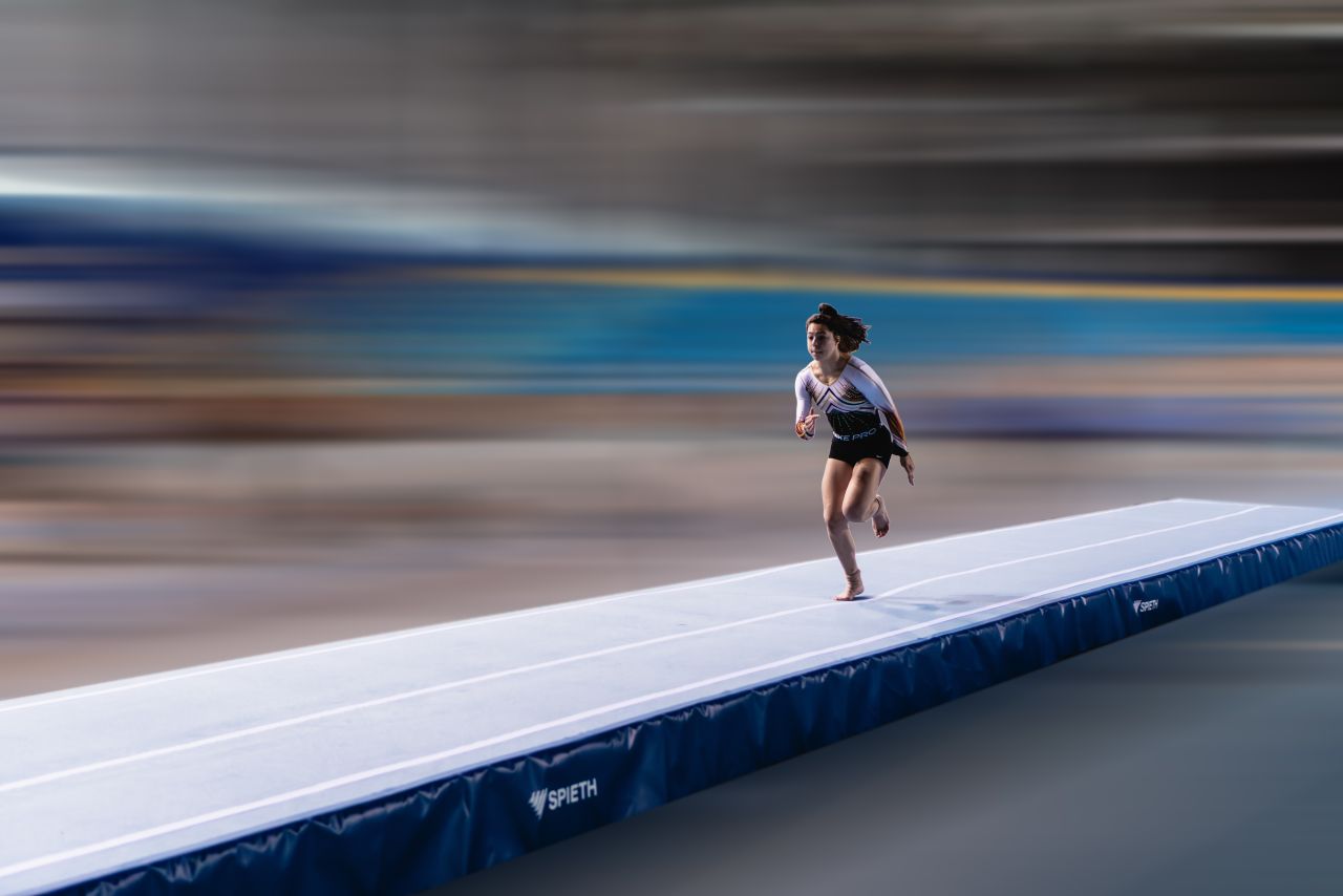 Springboards | SPIETH Gymnastics