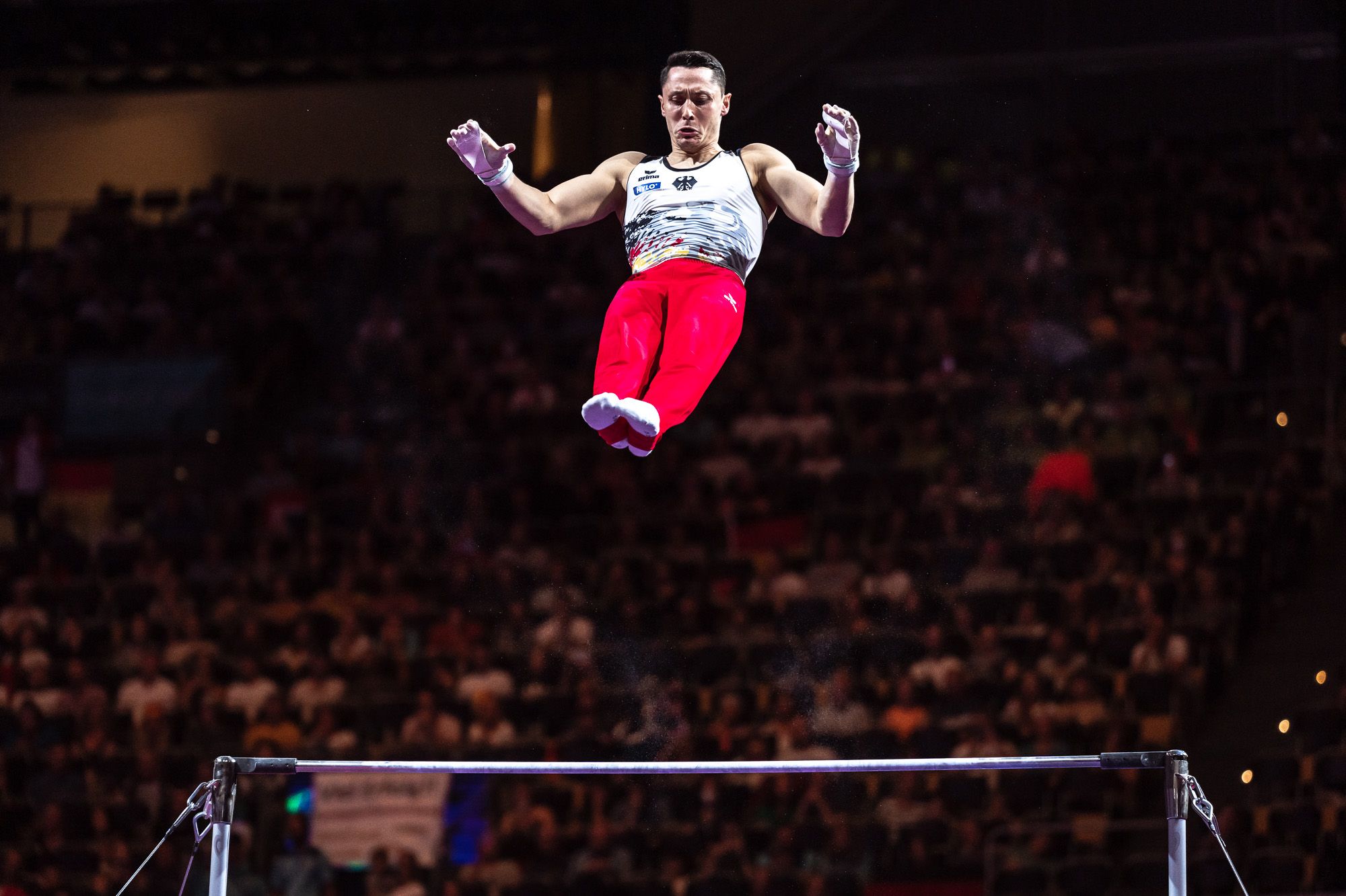 News | SPIETH Gymnastics