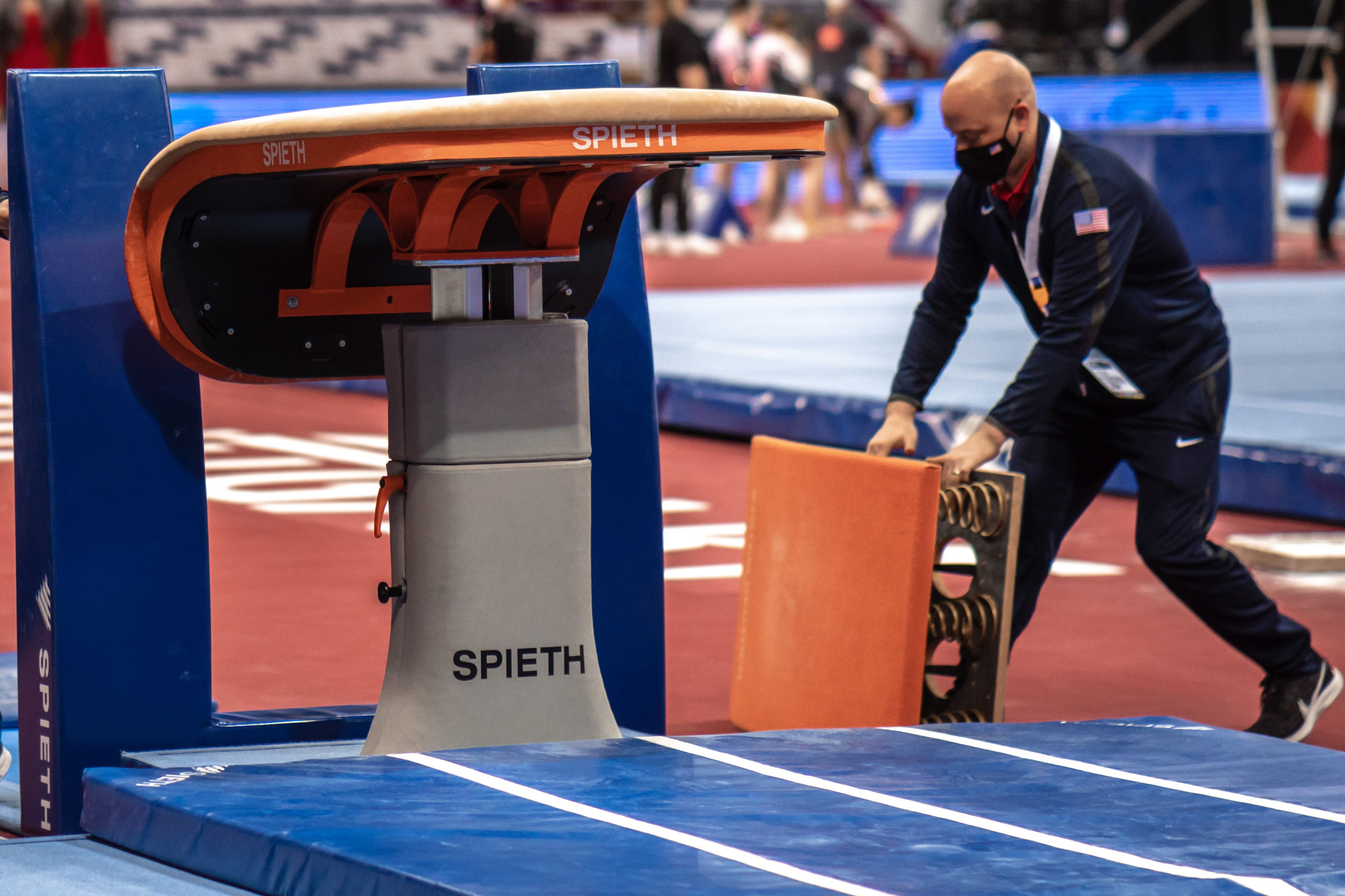 Sale | SPIETH Gymnastics