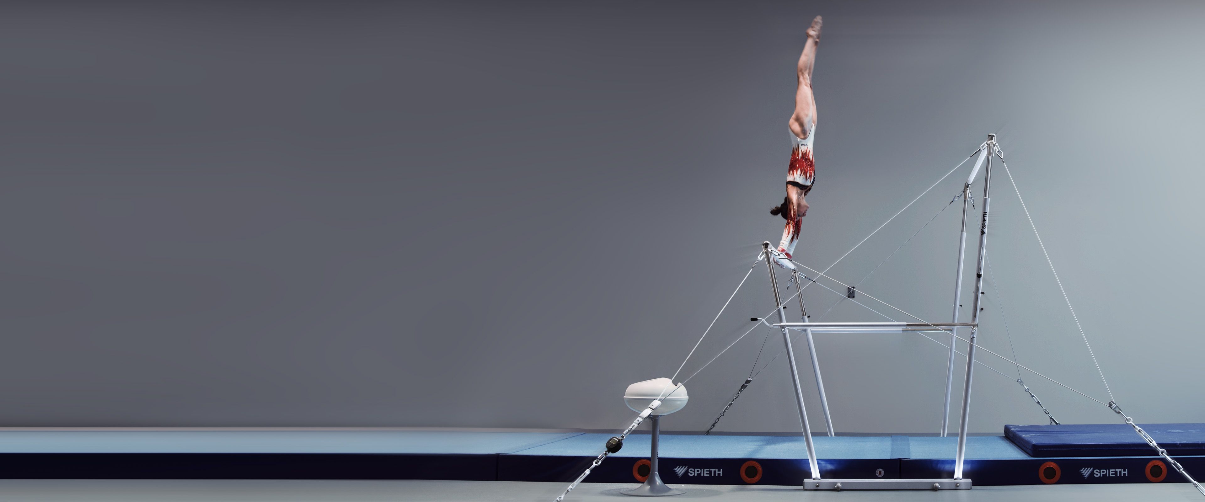 Mini-Springboard "Junior" | from SPIETH Gymnastics