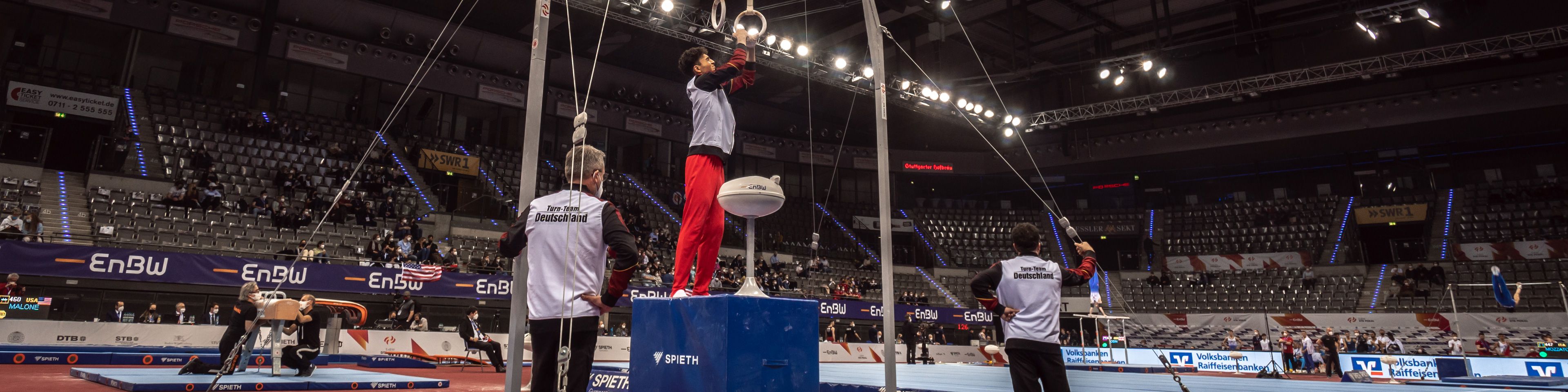 Accessories | SPIETH Gymnastics