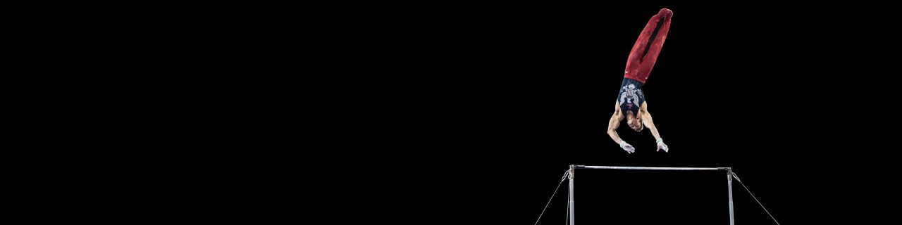 Apparatus | SPIETH Gymnastics