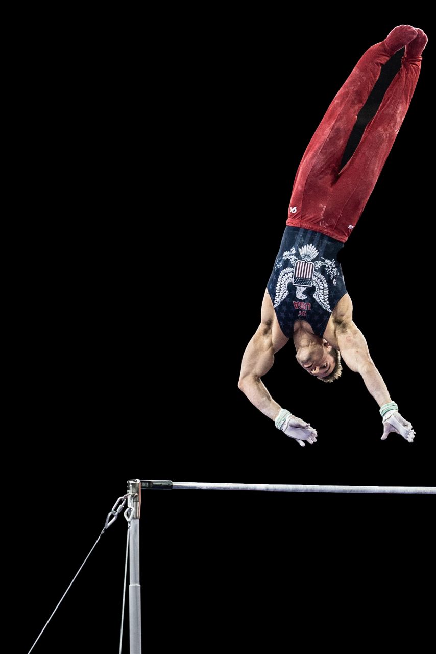 By Gymnastic Apparatus | SPIETH Gymnastics