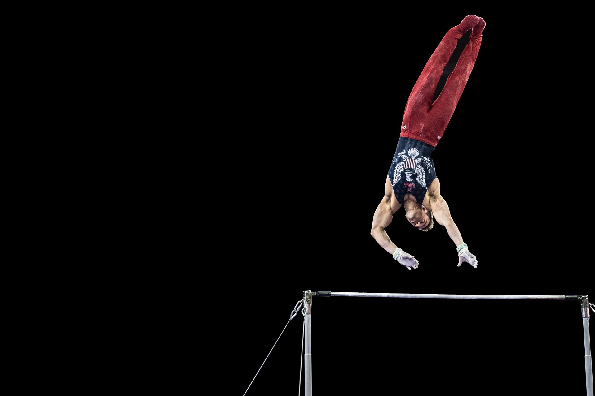 Apparatuses By Product Range | SPIETH Gymnastics