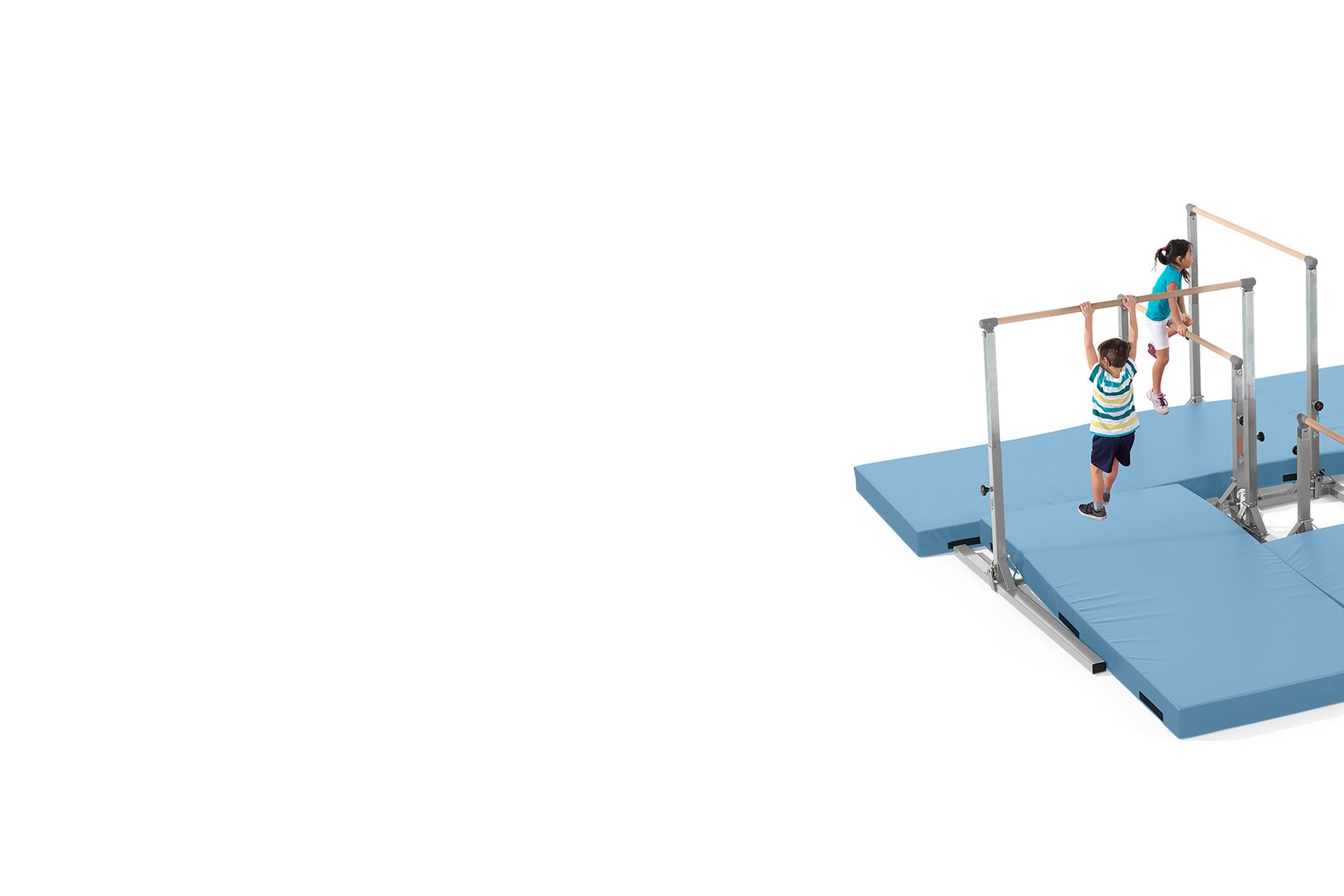 Gym & Fun | SPIETH Gymnastics